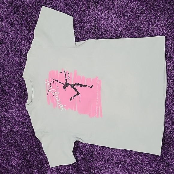 Shirts | Vintage Usc Springfest 10 Years Of Athletic Excellence 2 Sided ...